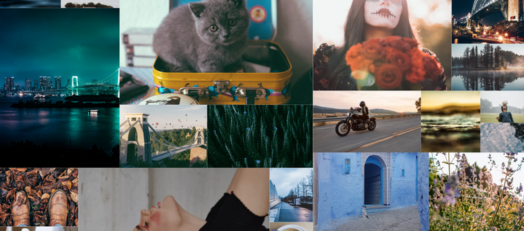 Join the The ViewBug Logo Photo Contest and win a collaboration ...